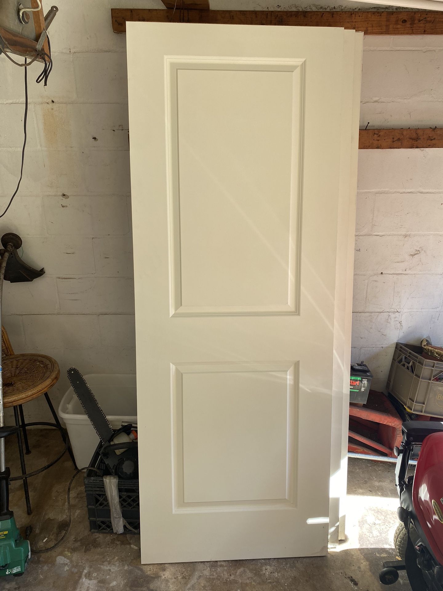 6 NEW Interior Panel Doors - Great Deal for Sale in Tampa, FL - OfferUp