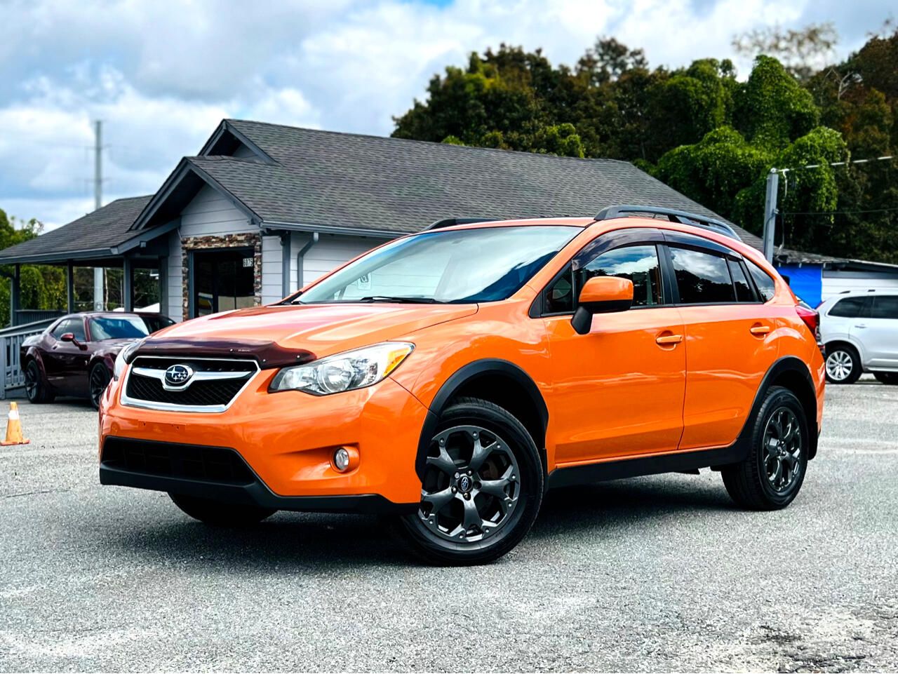 2013 Subaru XV Crosstrek for Sale in Alpharetta, GA - OfferUp