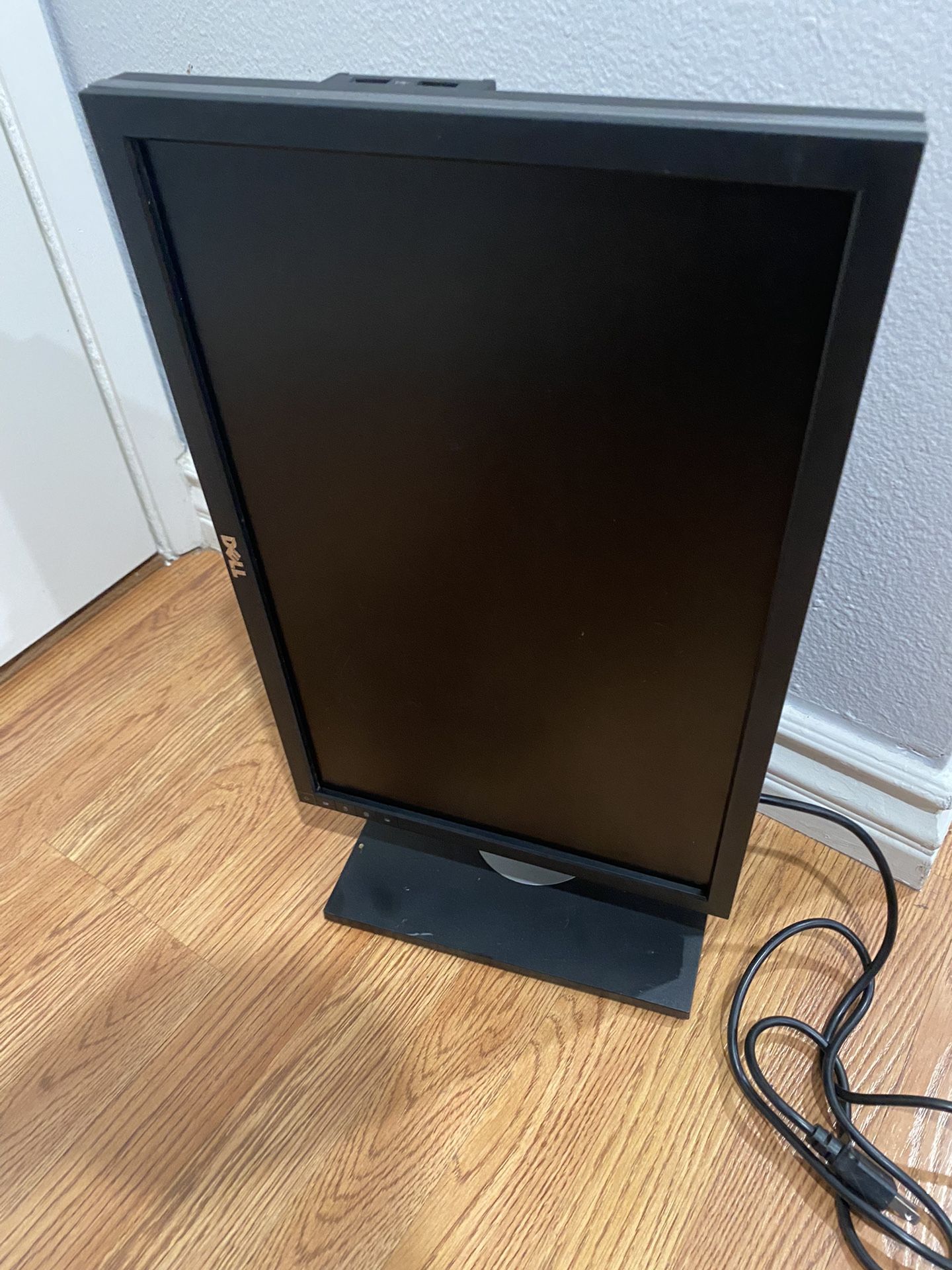Dell Computer Monitor for Sale in Los Angeles, CA - OfferUp