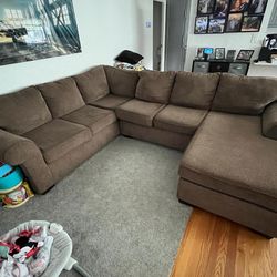 Sectional Couch for Sale in Mount Dora FL OfferUp