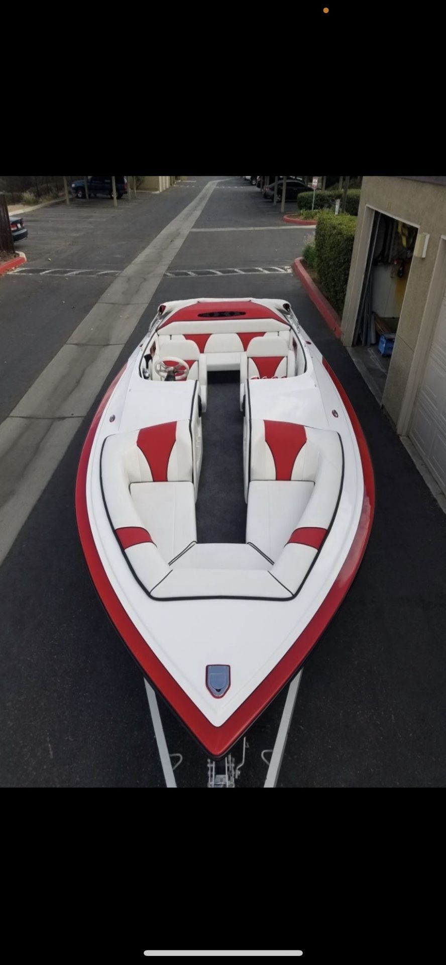 79 Tahiti Mini Day Cruiser for Sale in Lake Havasu City, AZ - OfferUp