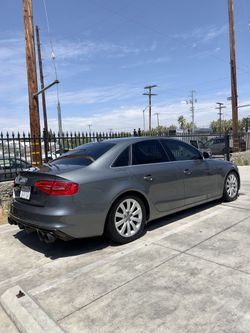 2013 Audi A4 for Sale in Simi Valley, CA - OfferUp