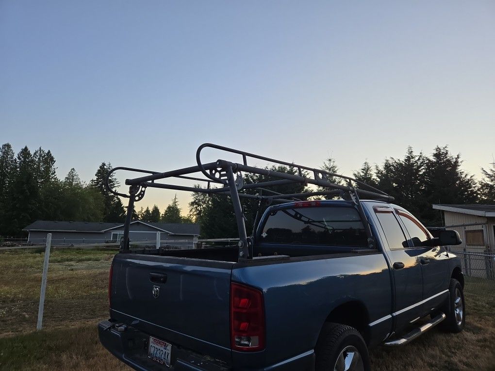 Lumber/Ladder Rack for Sale in Renton, WA - OfferUp