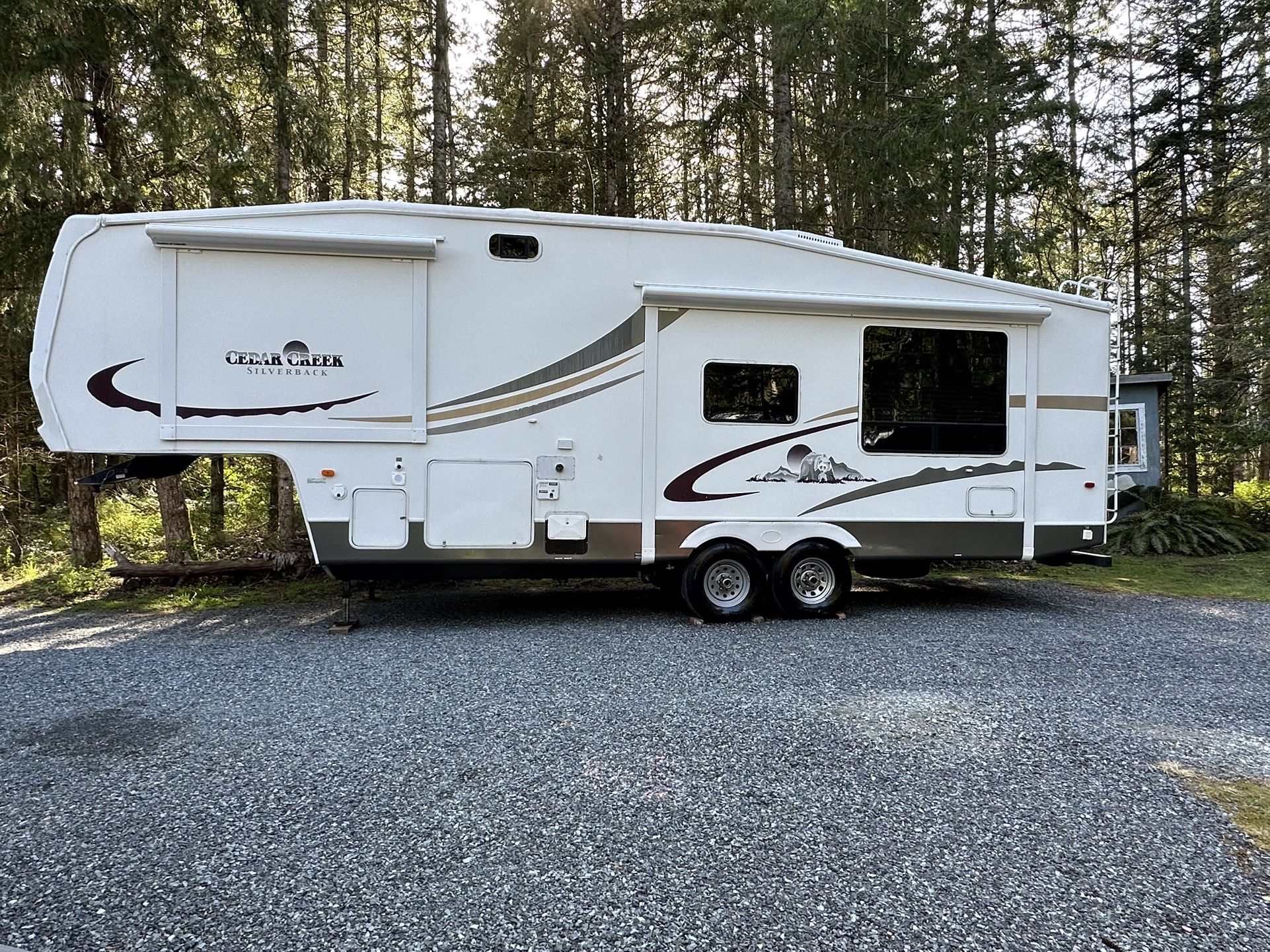 2005 Forrest River Cedar Creek for Sale in Stanwood, WA - OfferUp