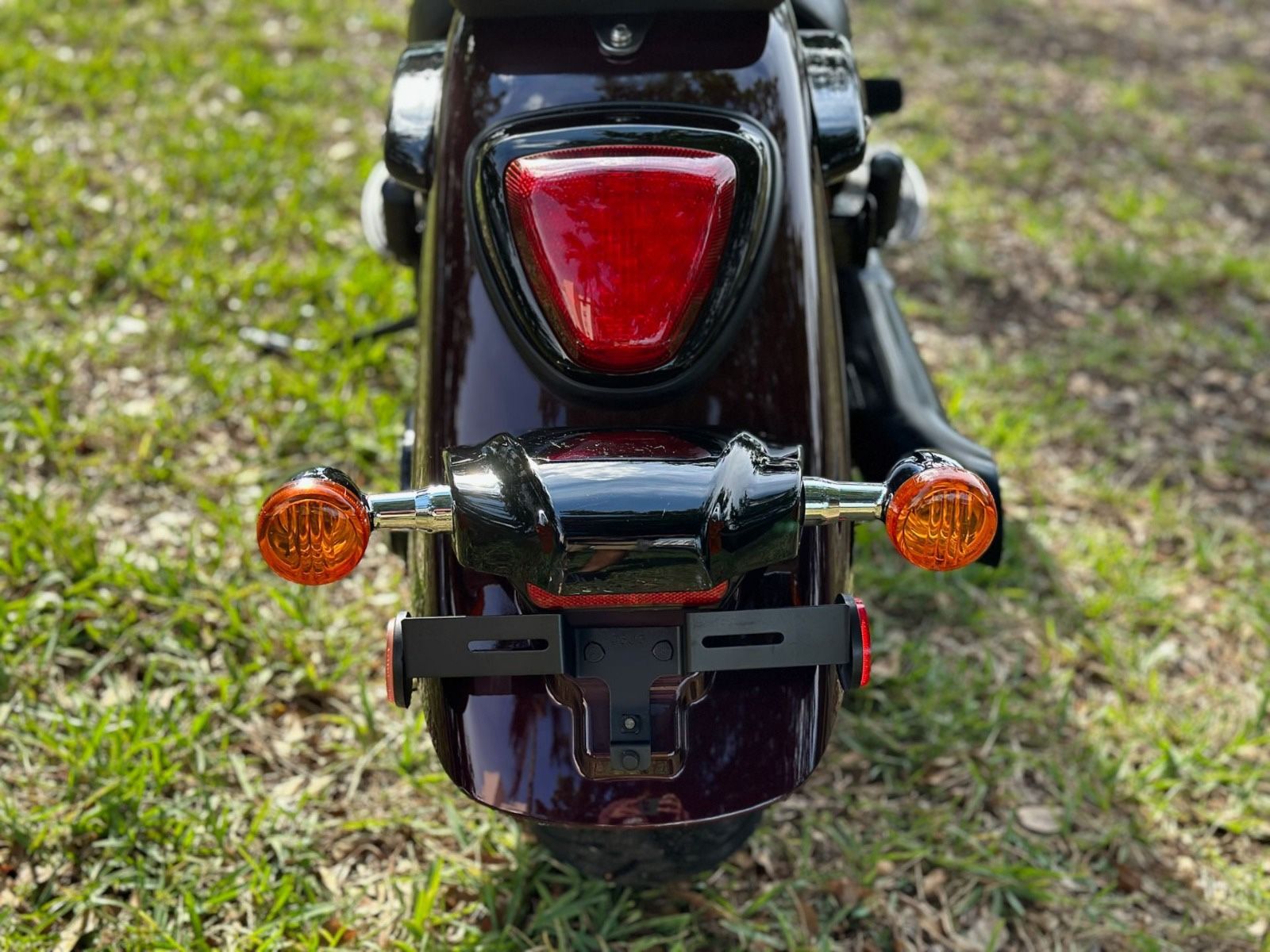 2015 SUZUKI BOULEVARD C90 BOSS for Sale in Sunny Isles Beach, Florida ...