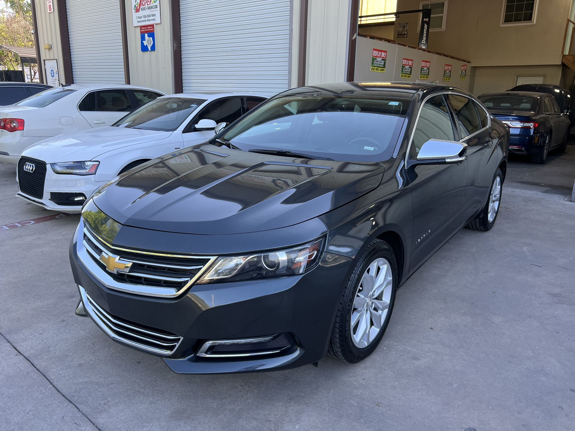 2019 Chevrolet Impala for Sale in Houston, TX - OfferUp