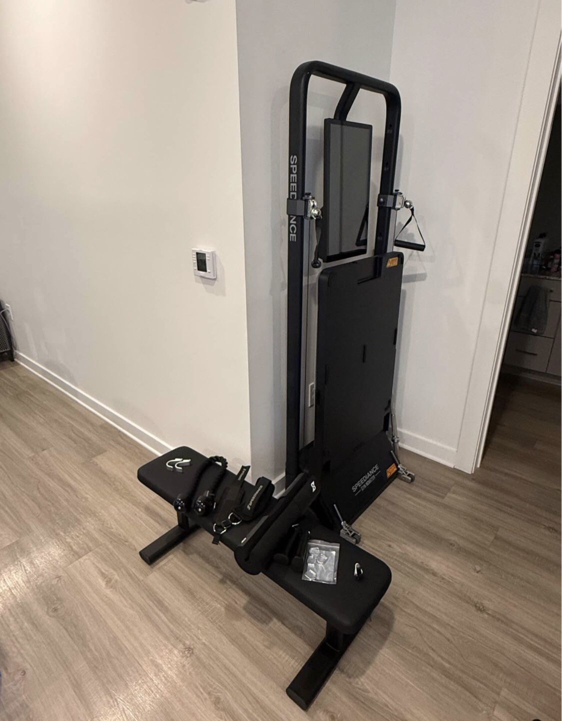 Speediance Gym Monsters for Sale in Albuquerque, NM - OfferUp