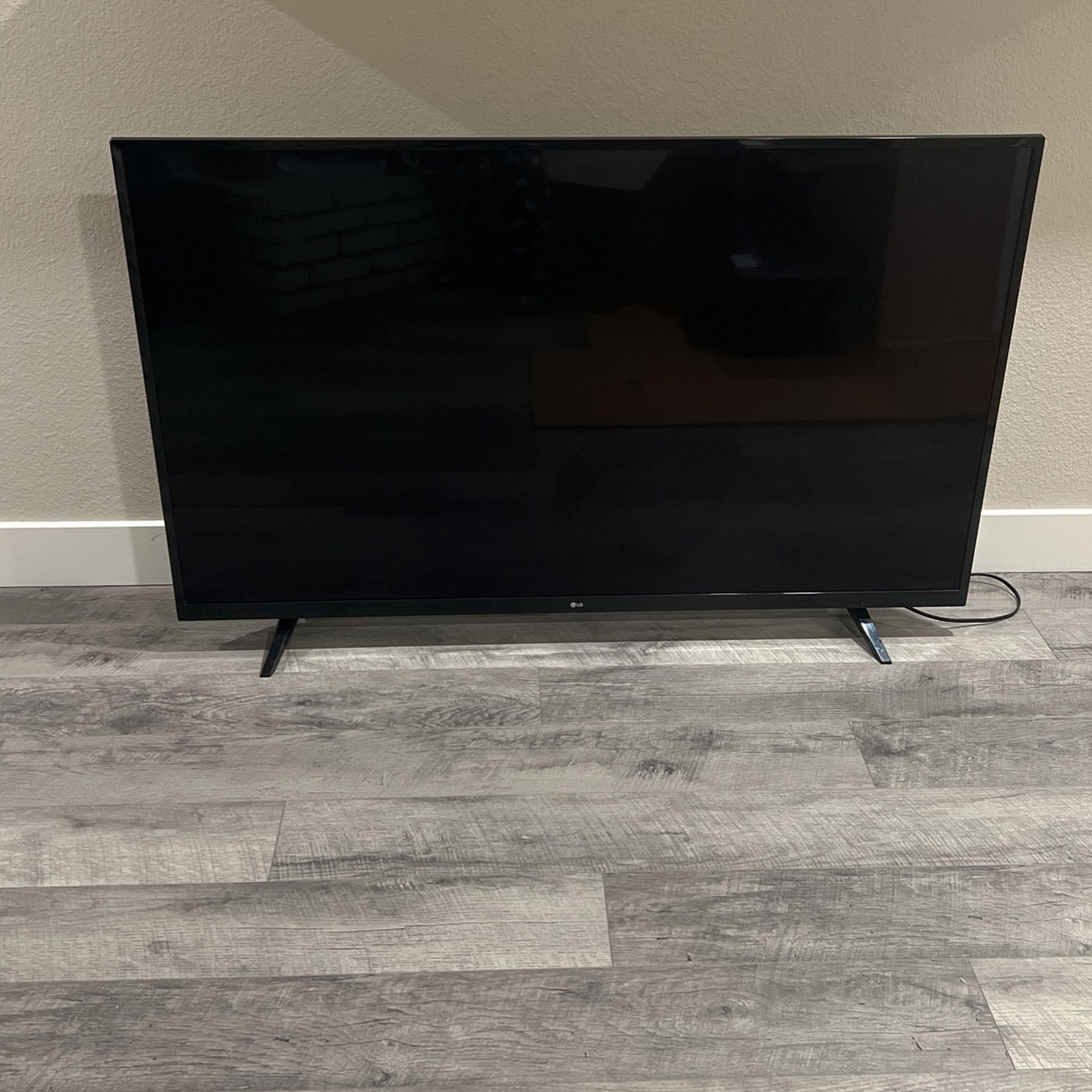 Lg 55 Inch Tv for Sale in Norwalk, CA - OfferUp