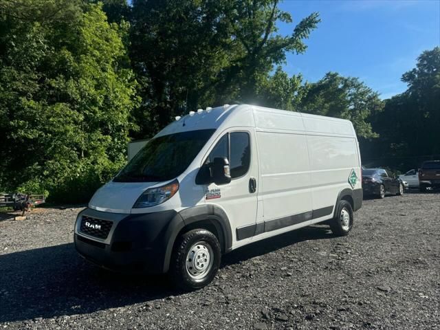 2015 RAM ProMaster 2500 for Sale in Lilburn, GA - OfferUp