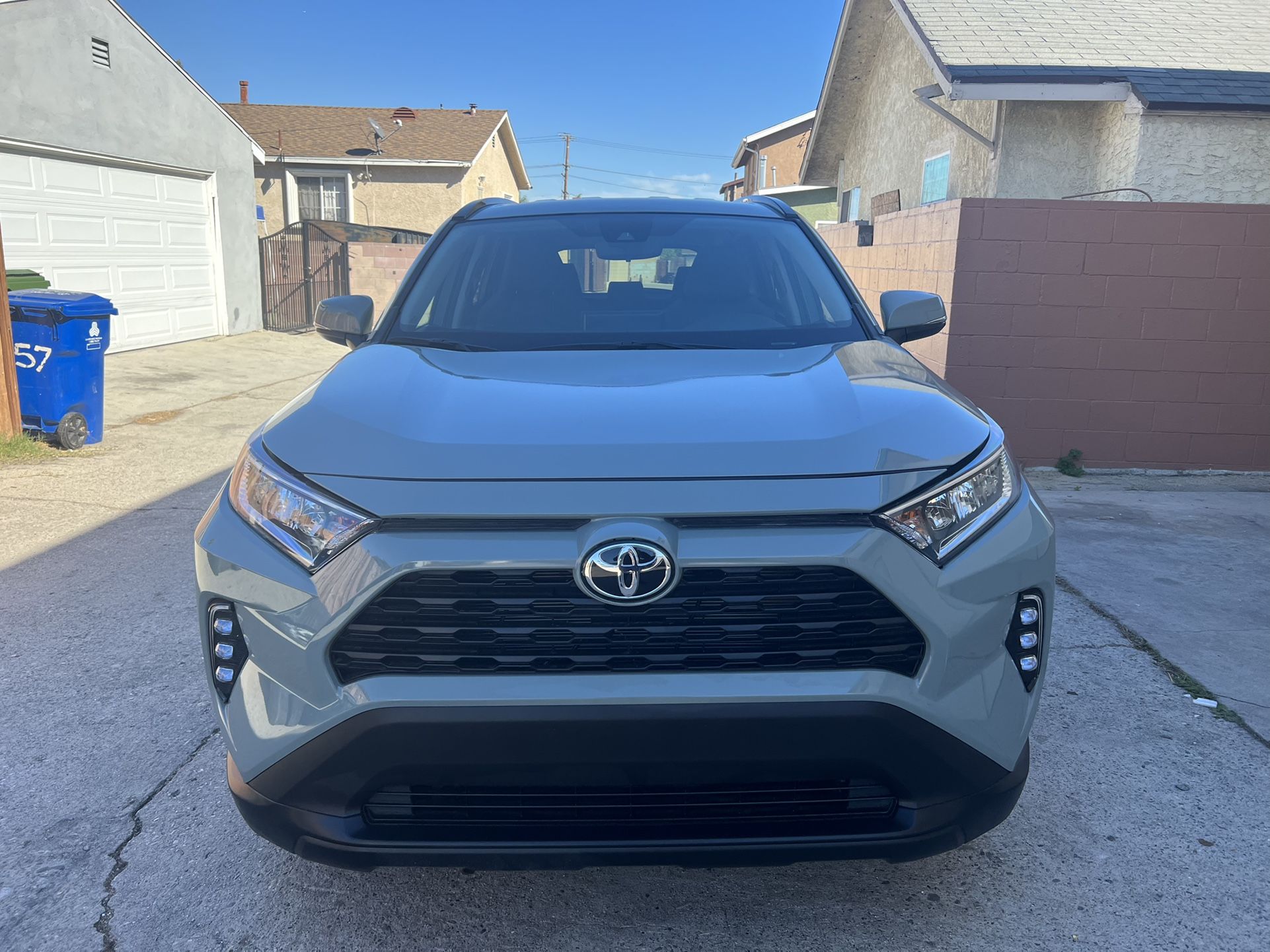 2021 Toyota Rav4 for Sale in San Pedro, CA - OfferUp