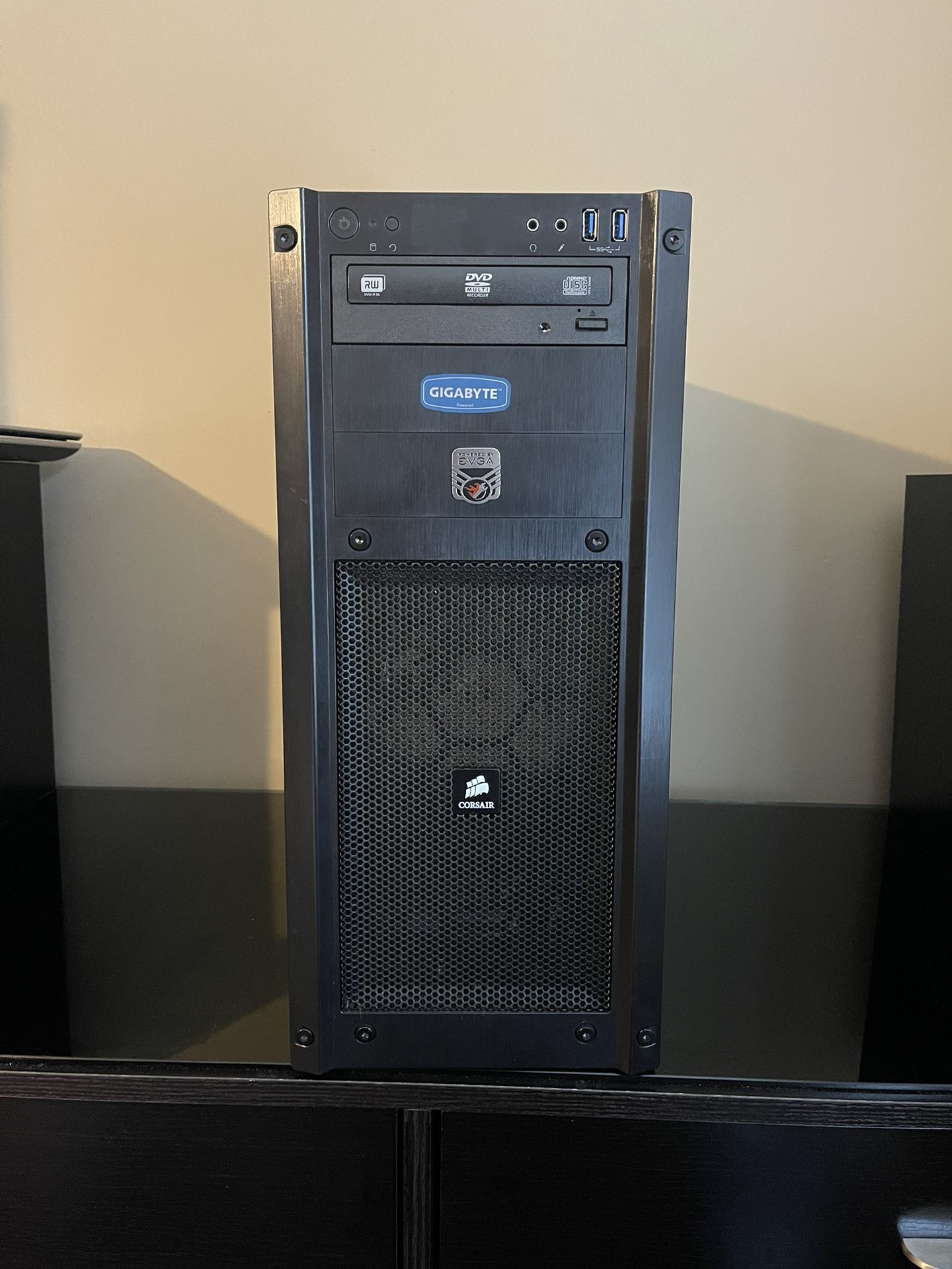 Older Gaming PC for Sale in Falls Church, VA - OfferUp