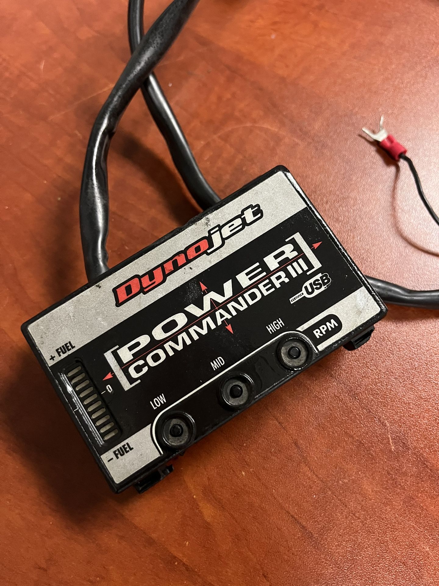 2004-2008 Dynojet Power Commander III 3 for Sale in Bloomington, CA ...