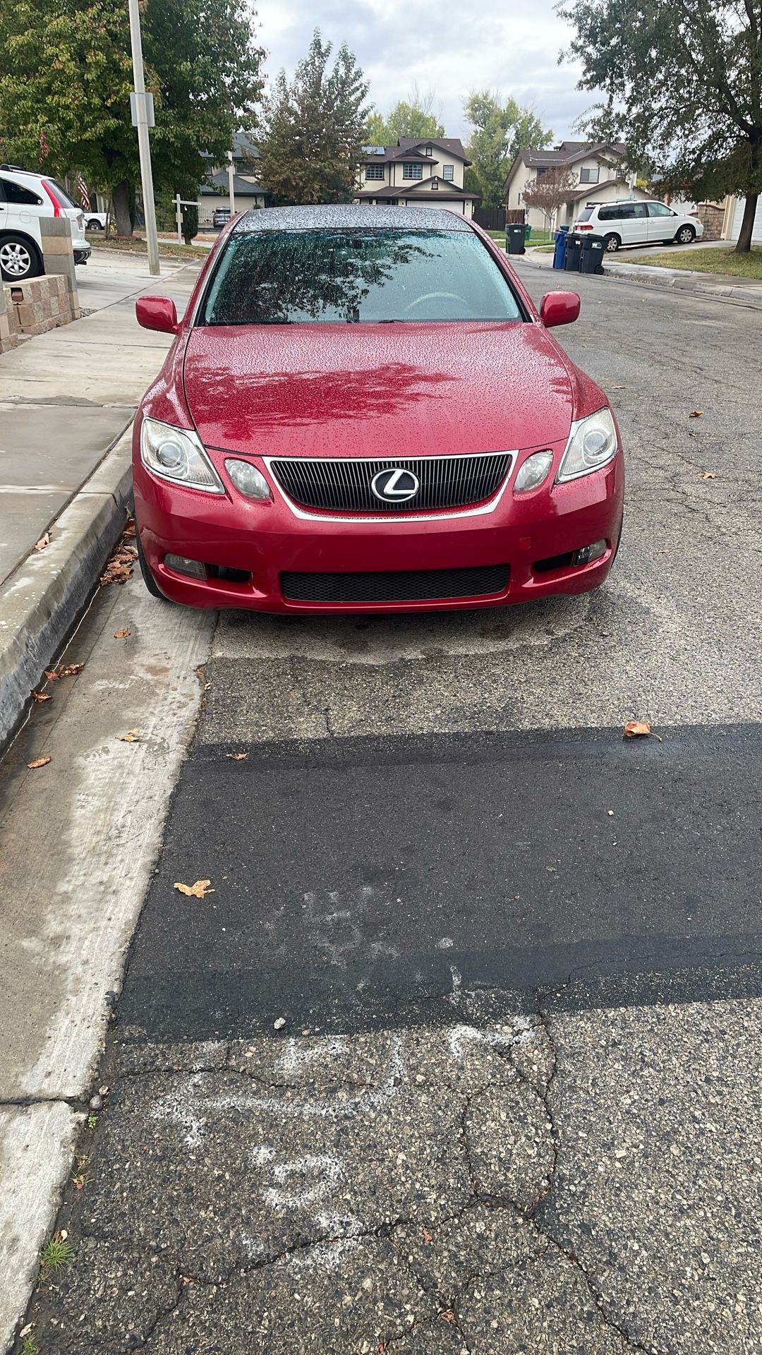 2007 Lexus GS 350 for Sale in Lancaster, CA - OfferUp