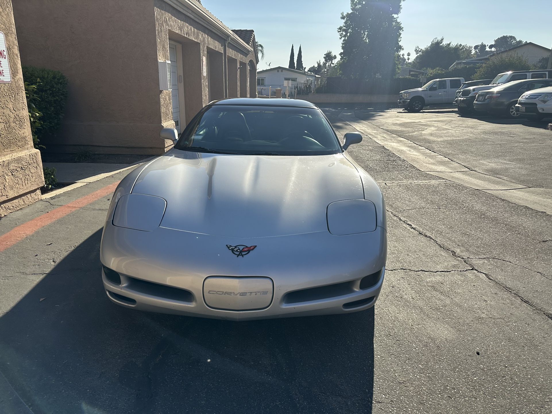 1997 Chevrolet Corvette for Sale in El Cajon, CA - OfferUp