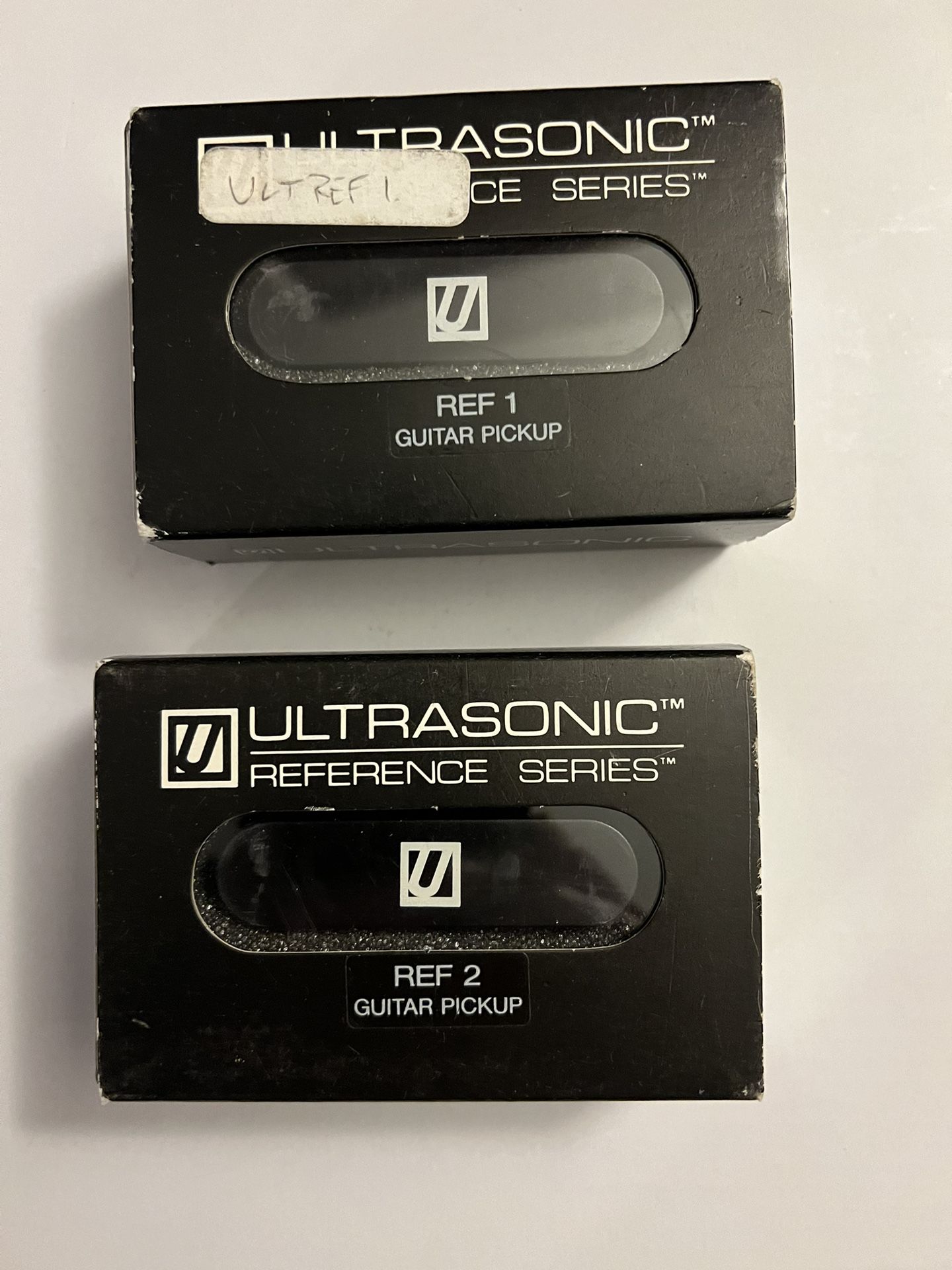 Ultrasonic Reference Series Guitar Pickups for Sale in Las Vegas, NV ...