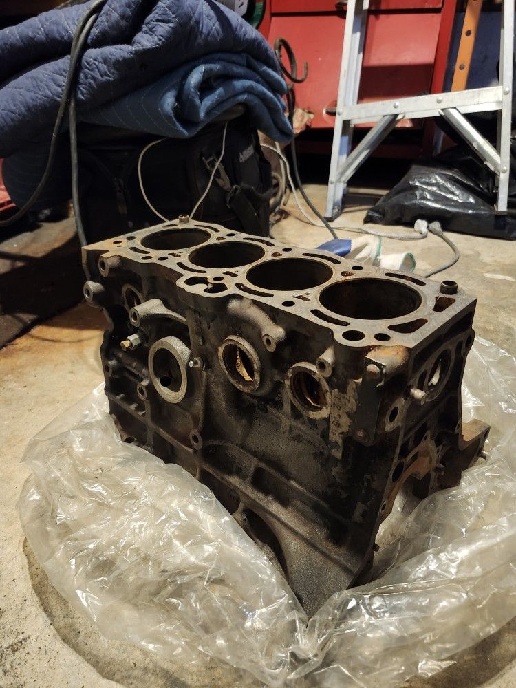 4age Bare Block for Sale in Tacoma, WA - OfferUp