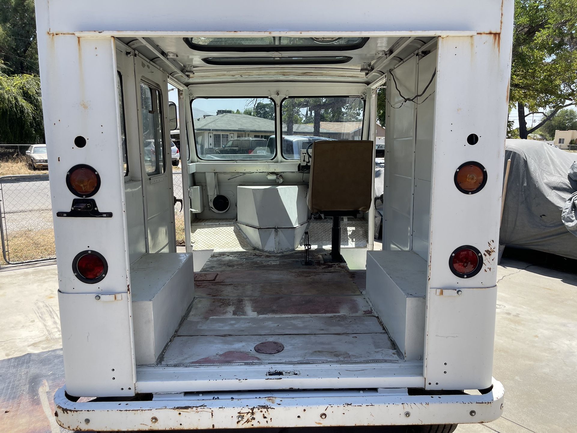 1984 AMG FJ8 for Sale in Fontana, CA - OfferUp