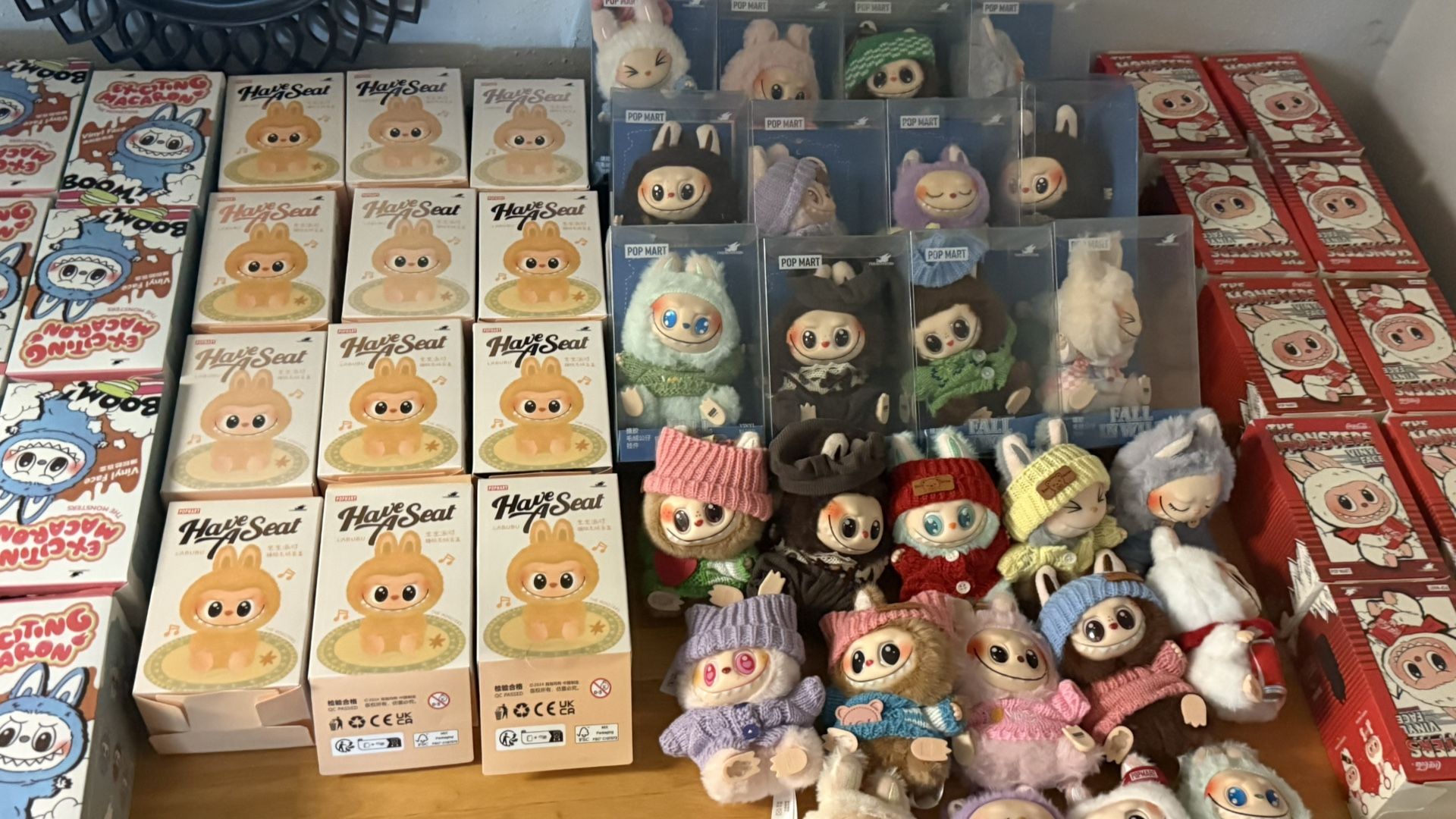 Sell Labubu for Sale in Houston, TX - OfferUp