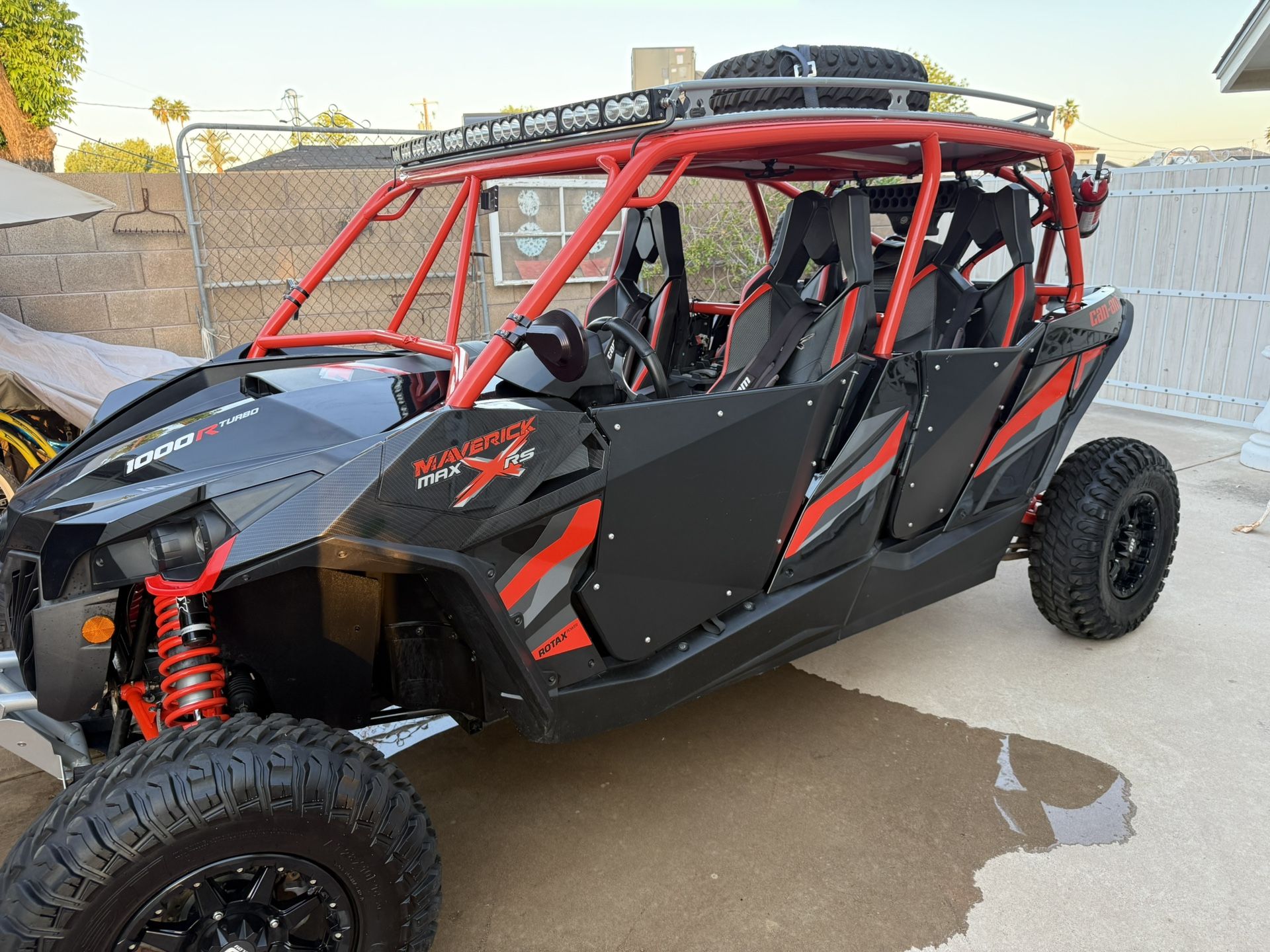 Can am Maverick Max XRS for Sale in Phoenix, AZ - OfferUp