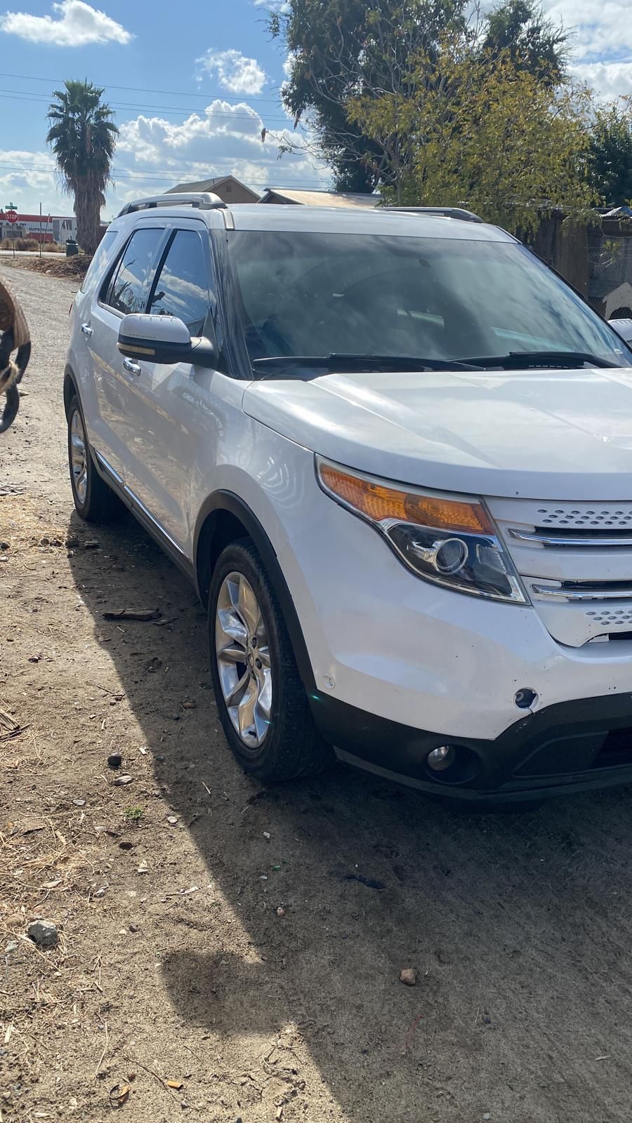 Ford Explorer Limited 2011 for Sale in Merced, CA - OfferUp