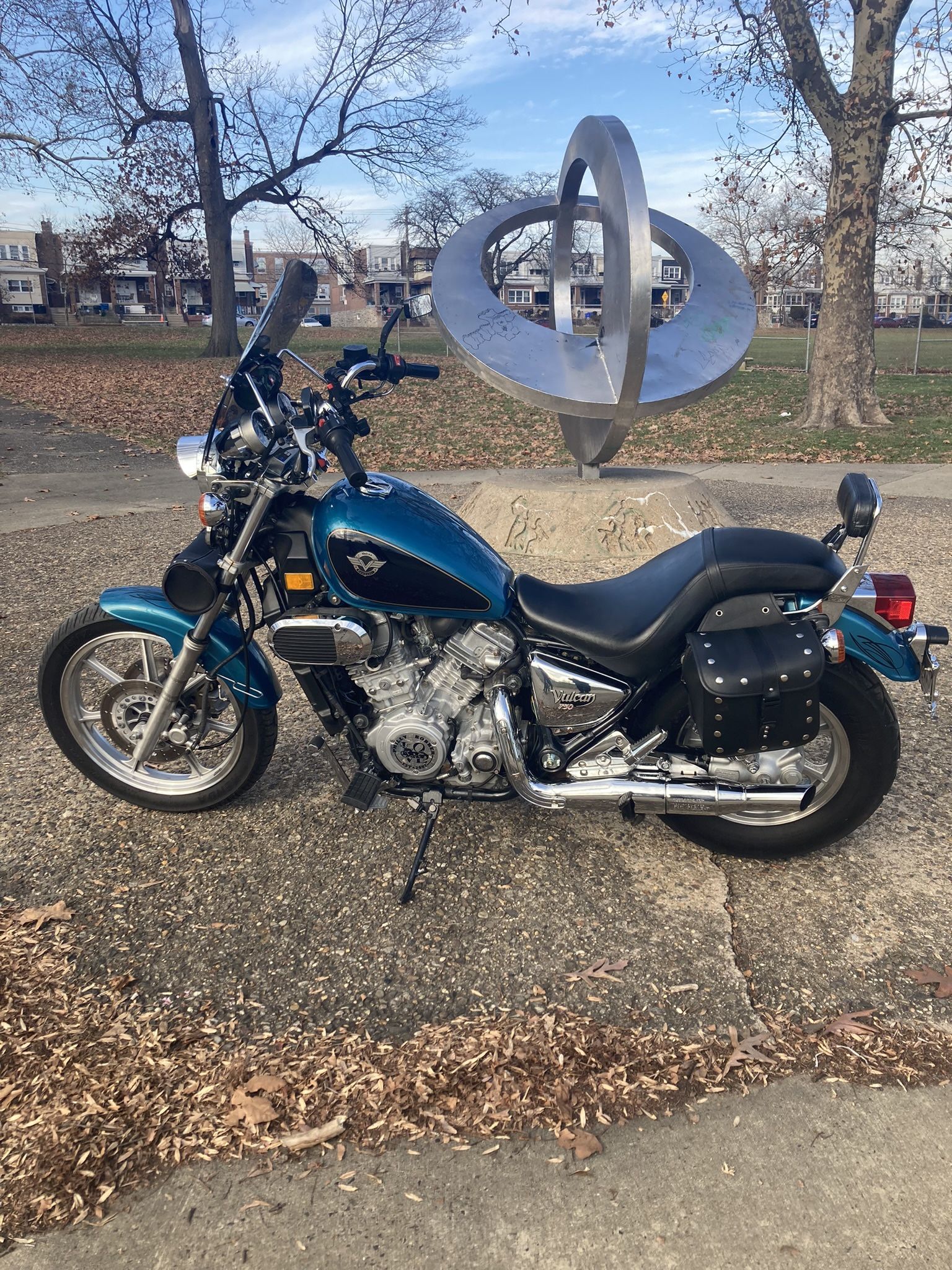 Motorcycle for Sale in Philadelphia, PA - OfferUp