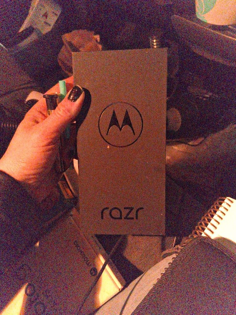 Brand New Razor for Sale in Las Vegas, NV - OfferUp