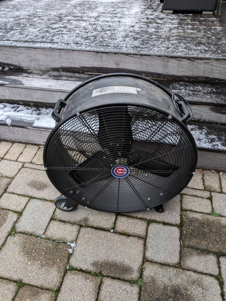 Shop Fan for Sale in Chicago, IL - OfferUp