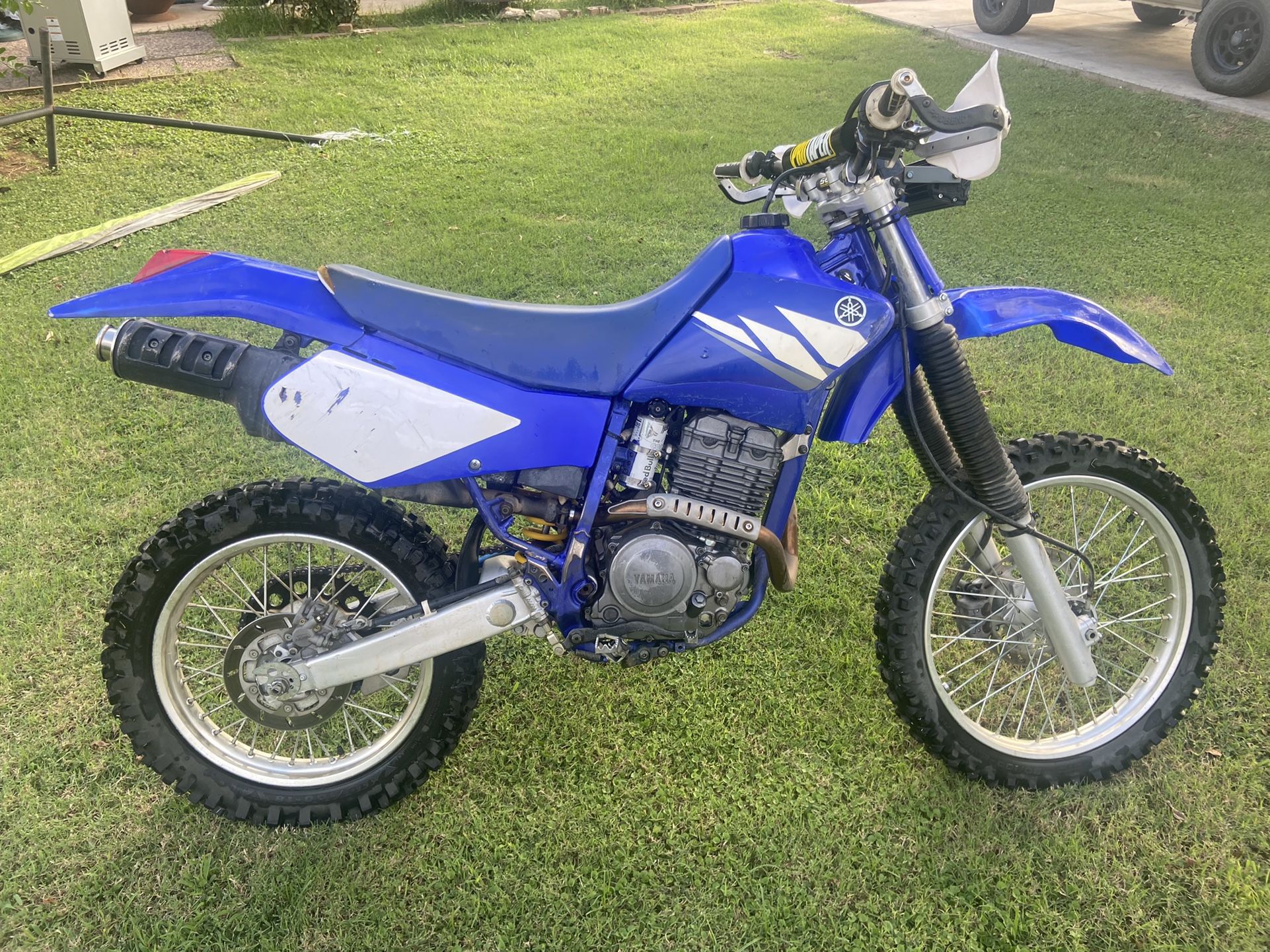 2003 Yamaha TTR-250 for Sale in Phoenix, AZ - OfferUp