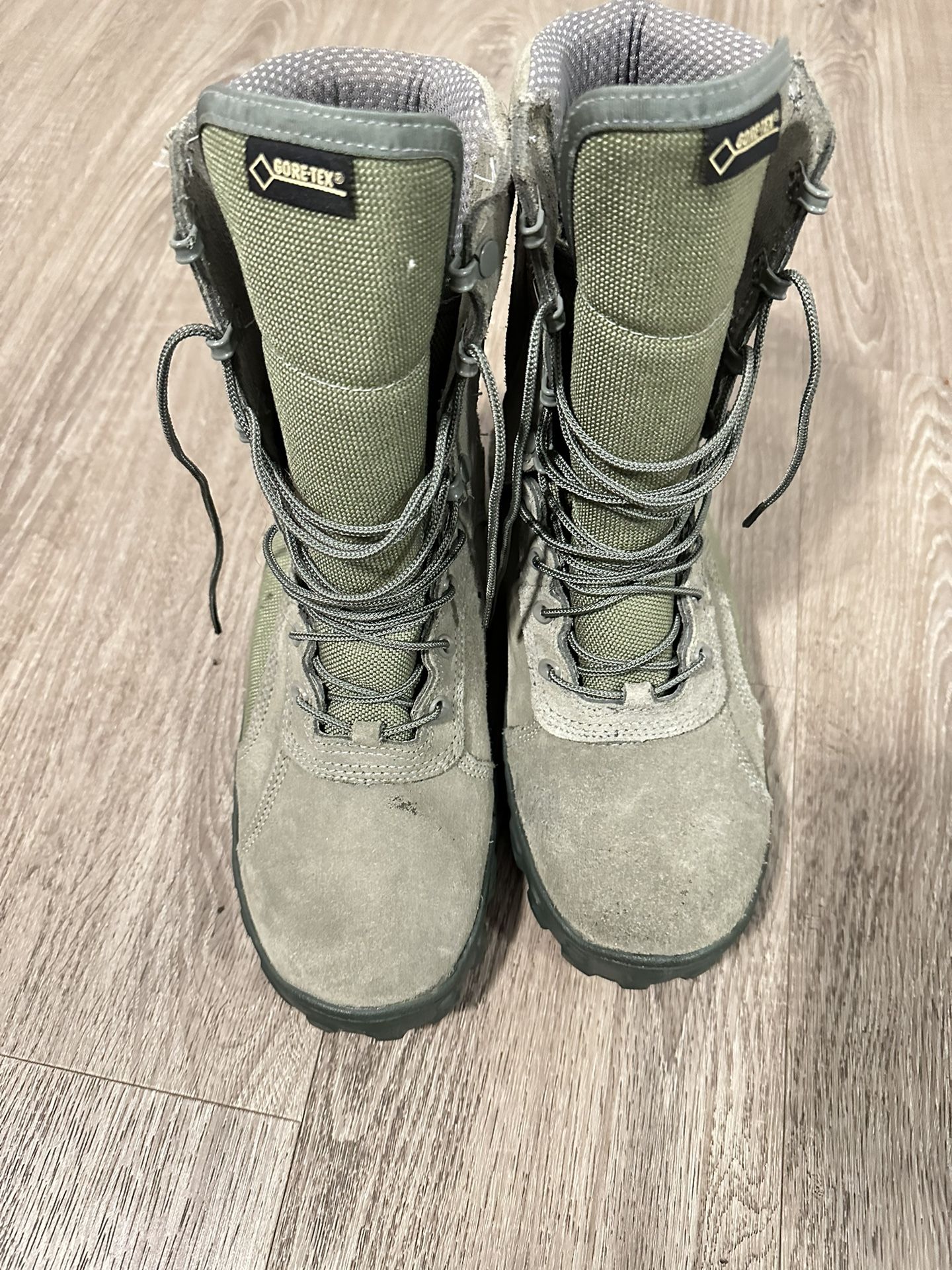 Rocky S2V Boots for Sale in Los Angeles, CA - OfferUp