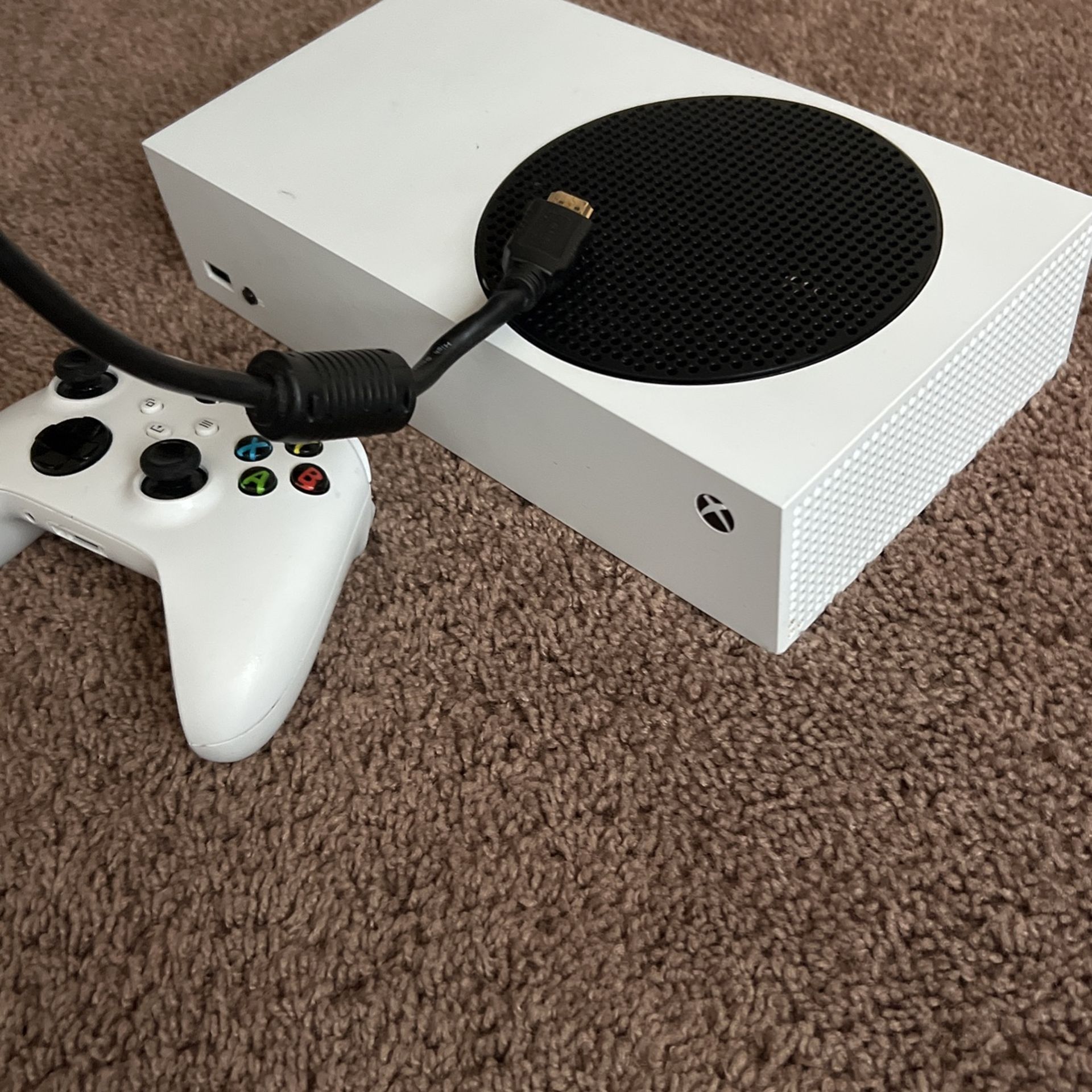 xbox series s for Sale in Washington, DC - OfferUp