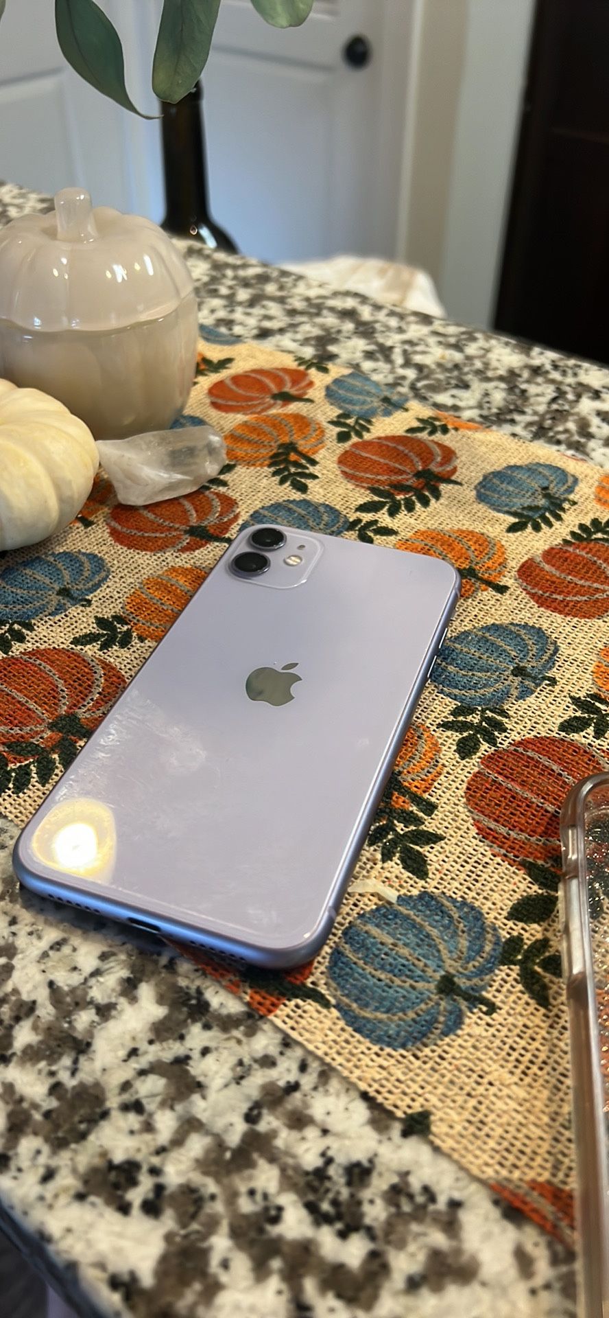 IPhone 11 Purple for Sale in Tualatin, OR - OfferUp