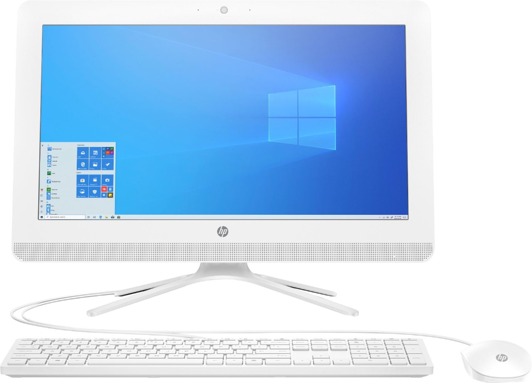 HP All-In-One PC for Sale in Canyon Lake, TX - OfferUp