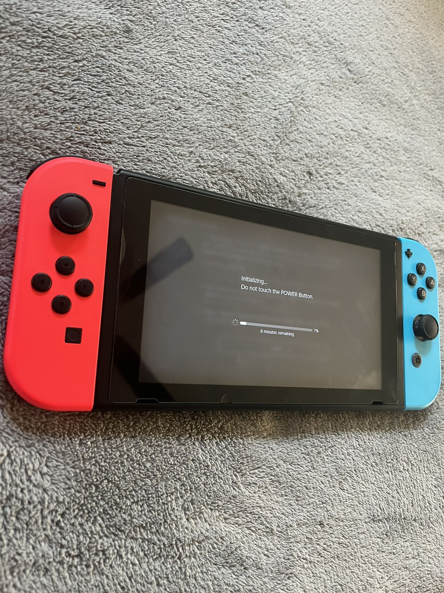 Nintendo Switch V1 for Sale in Spring, TX - OfferUp