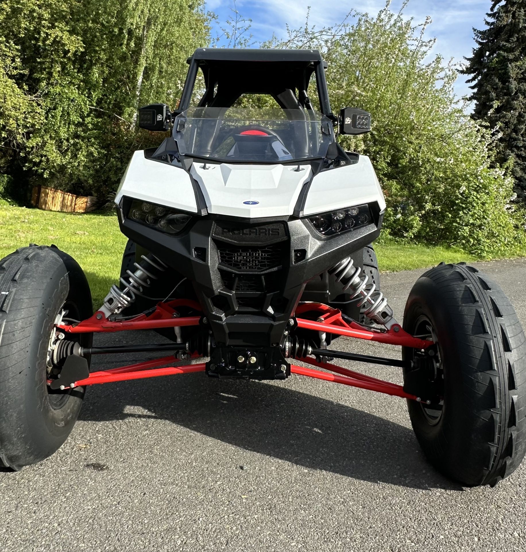 2019 Polaris RS1 for Sale in Seattle, WA - OfferUp