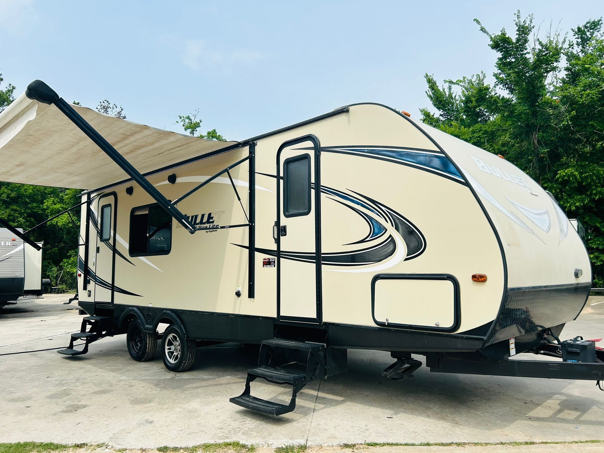 2017 Keystone Bullet for Sale in Humble, TX - OfferUp