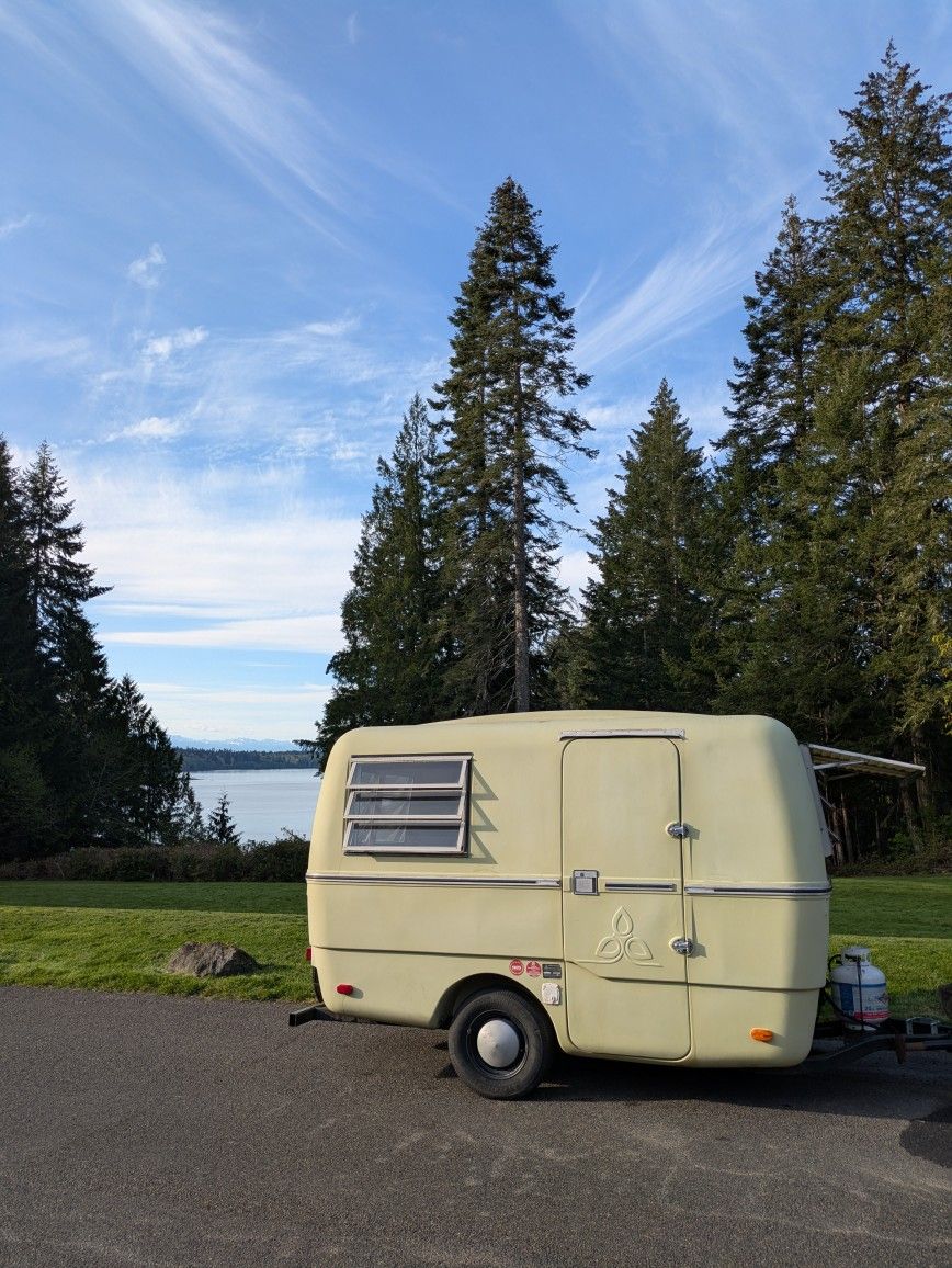 1974 Trillium 1300 for Sale in Olympia, WA - OfferUp