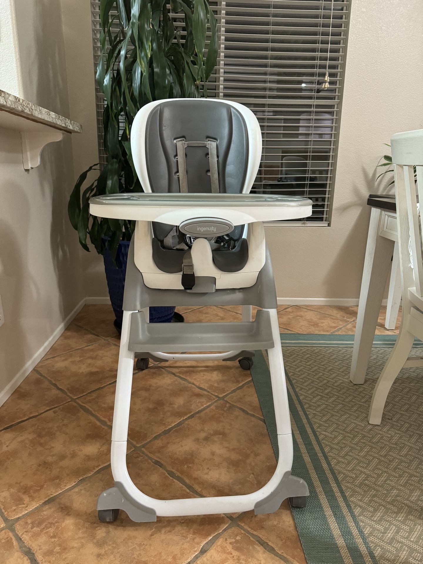 Ingenuity High Chair for Sale in Winchester, CA - OfferUp