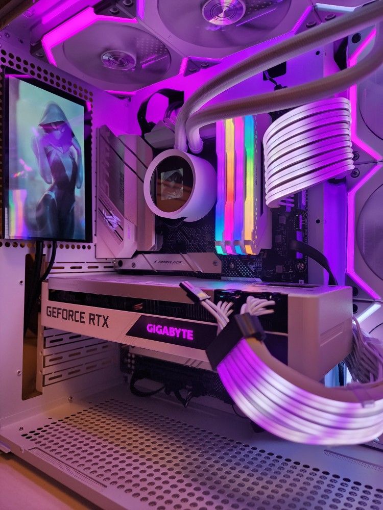 Beautiful Gaming PC for Sale in Hammond, LA - OfferUp