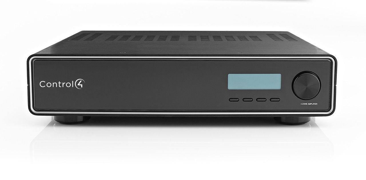 Control 4 C4-16AMP3-B 8 Zone Matrix 16 Channel Amplifier Amp Control4 ...