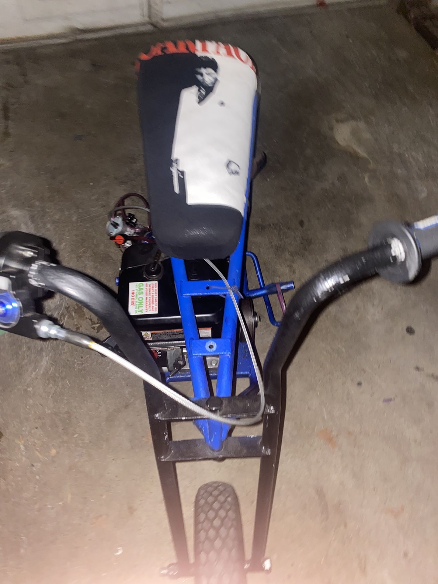 joes mini bike for Sale in Ontario, CA - OfferUp