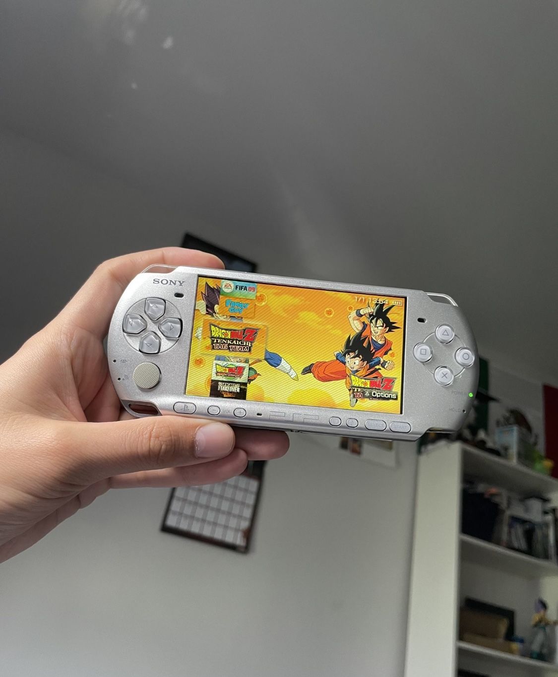 Psp 3000 Box