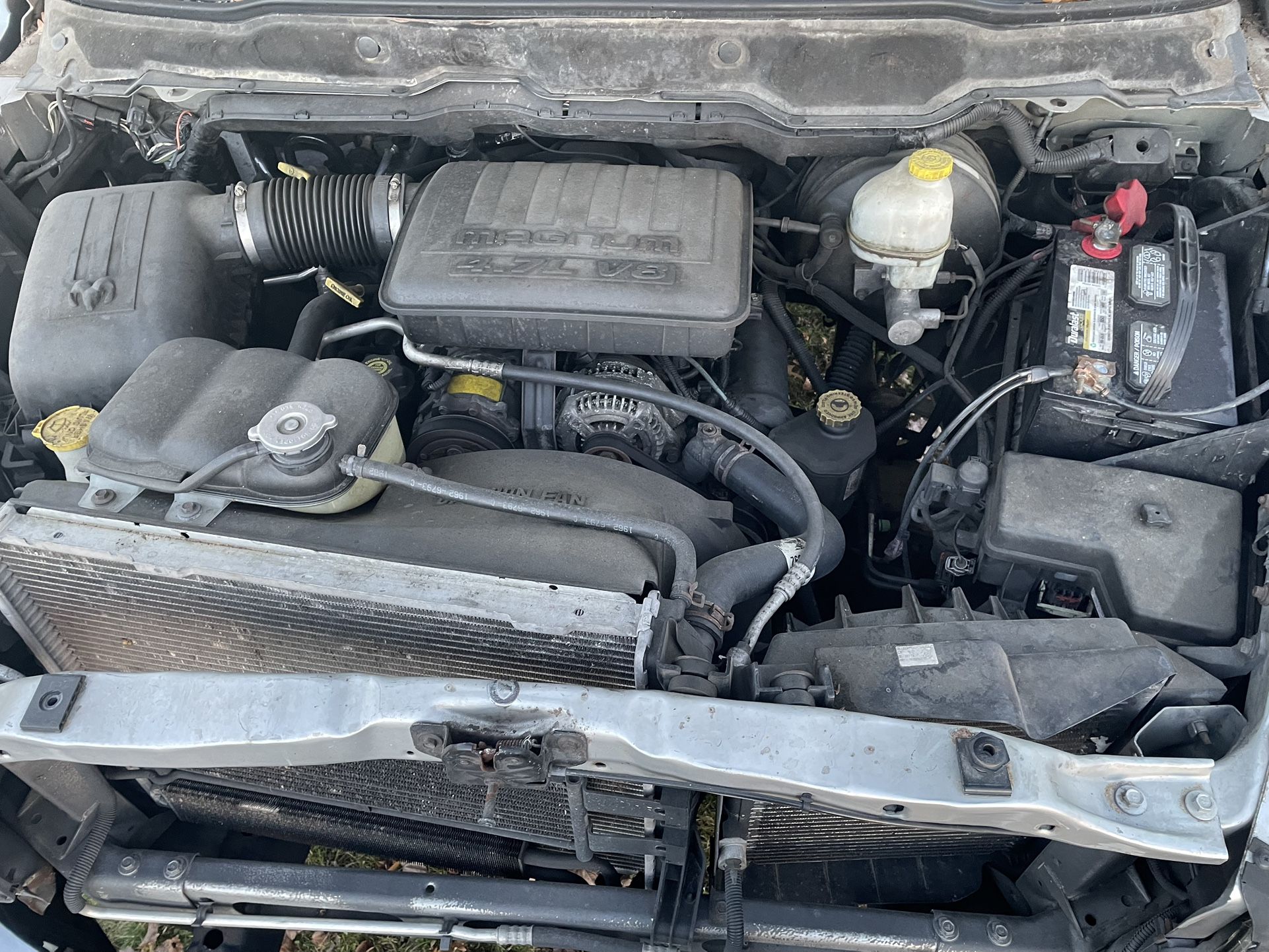 Sitemapcdatahttpsnindreferenzcomdodge Ram 2003 Engine