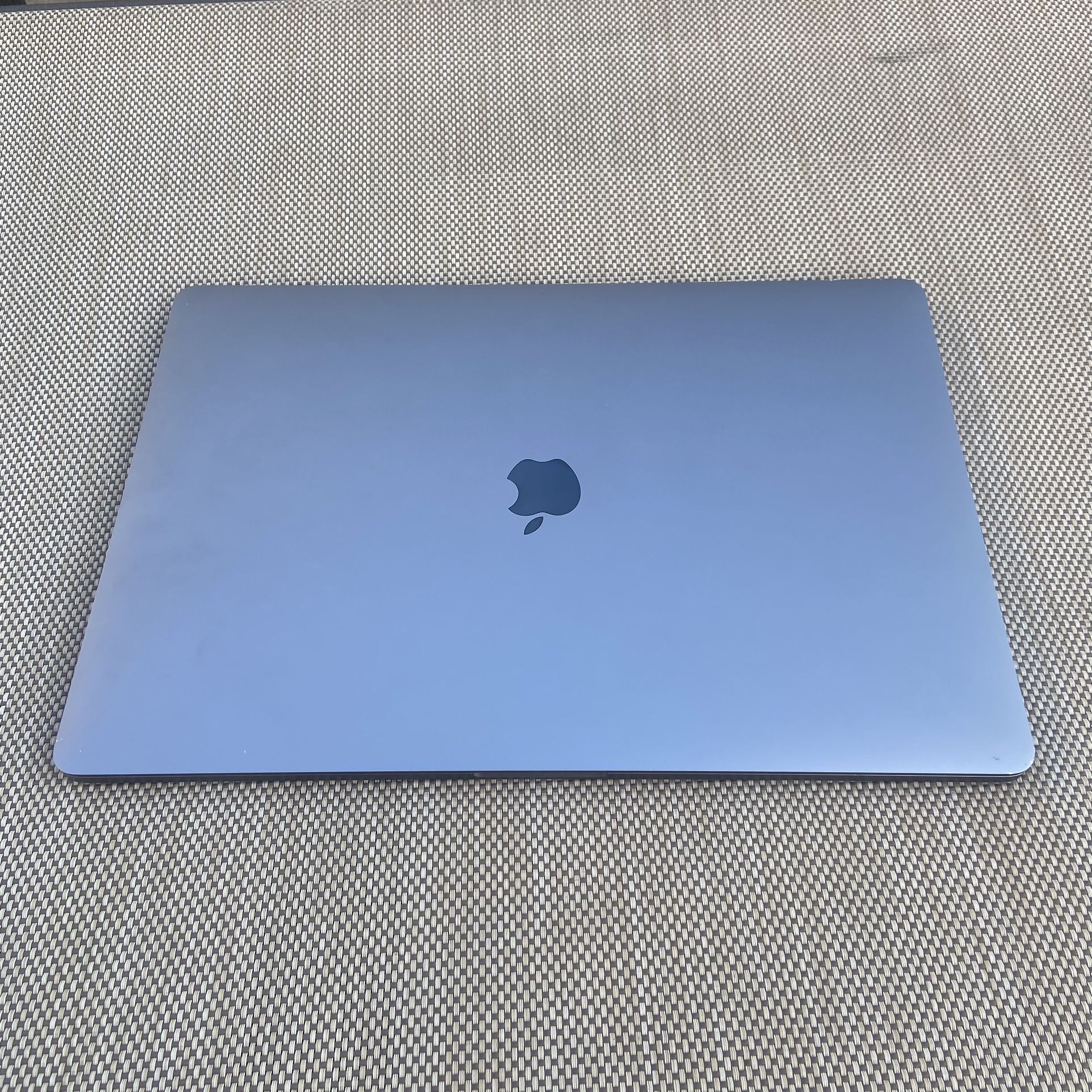 MacBook Pro Late 2019 With Touch Bar 16 Inch for Sale in Irvine, CA ...