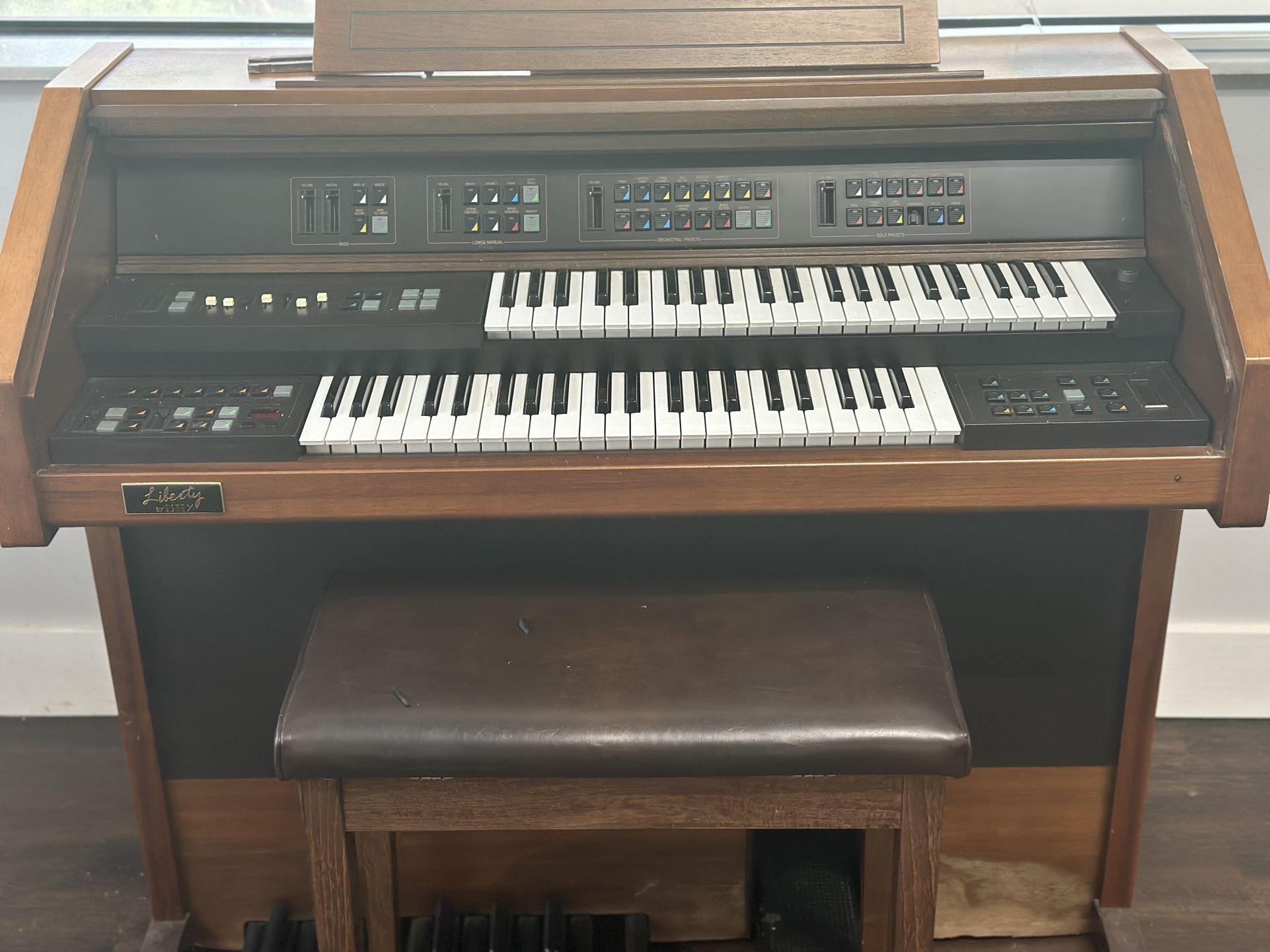 Estey Electric Organ for Sale in Pembroke Pines, FL - OfferUp