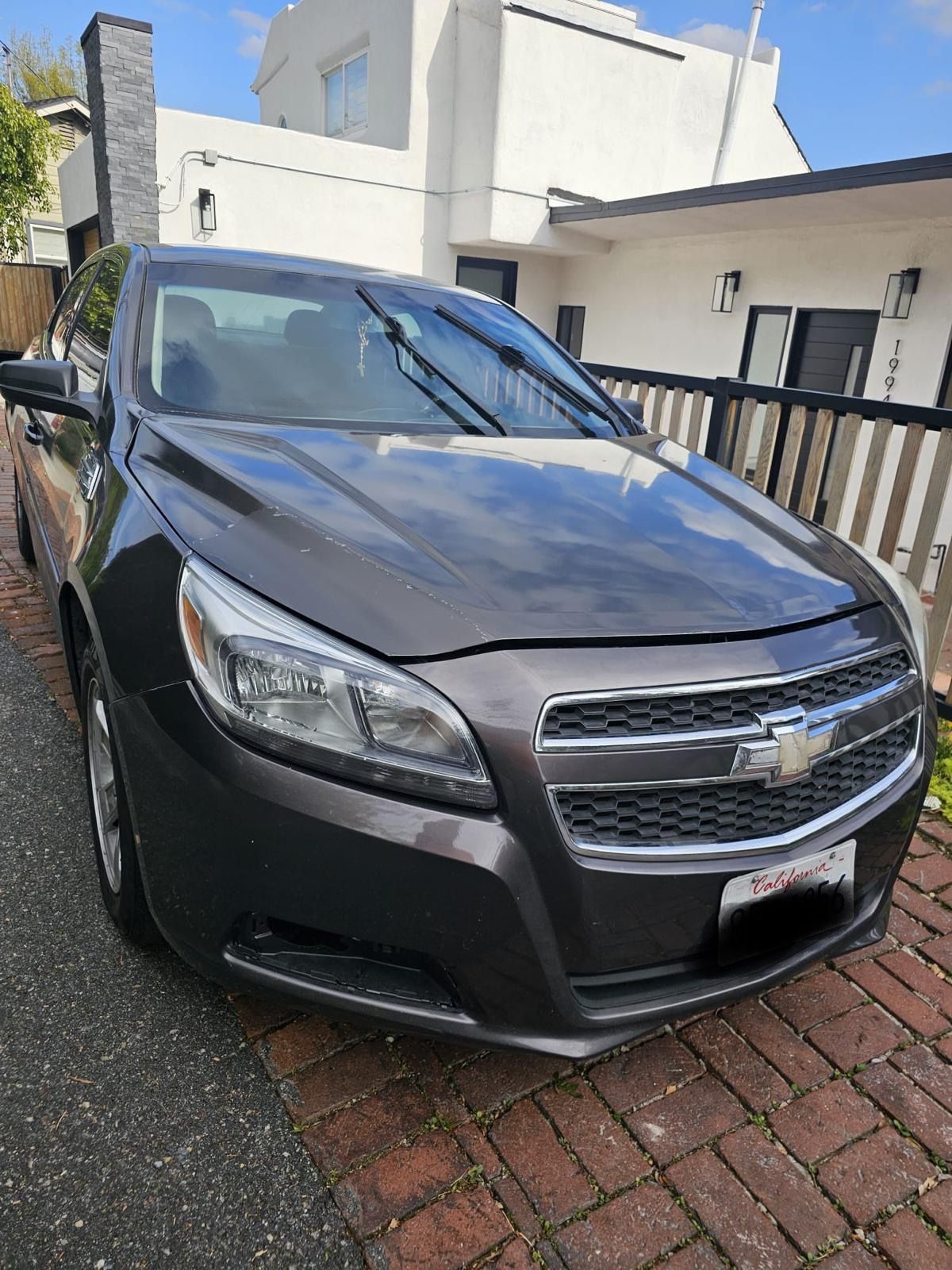 2013 Chevrolet Malibu for Sale in San Bernardino, CA - OfferUp