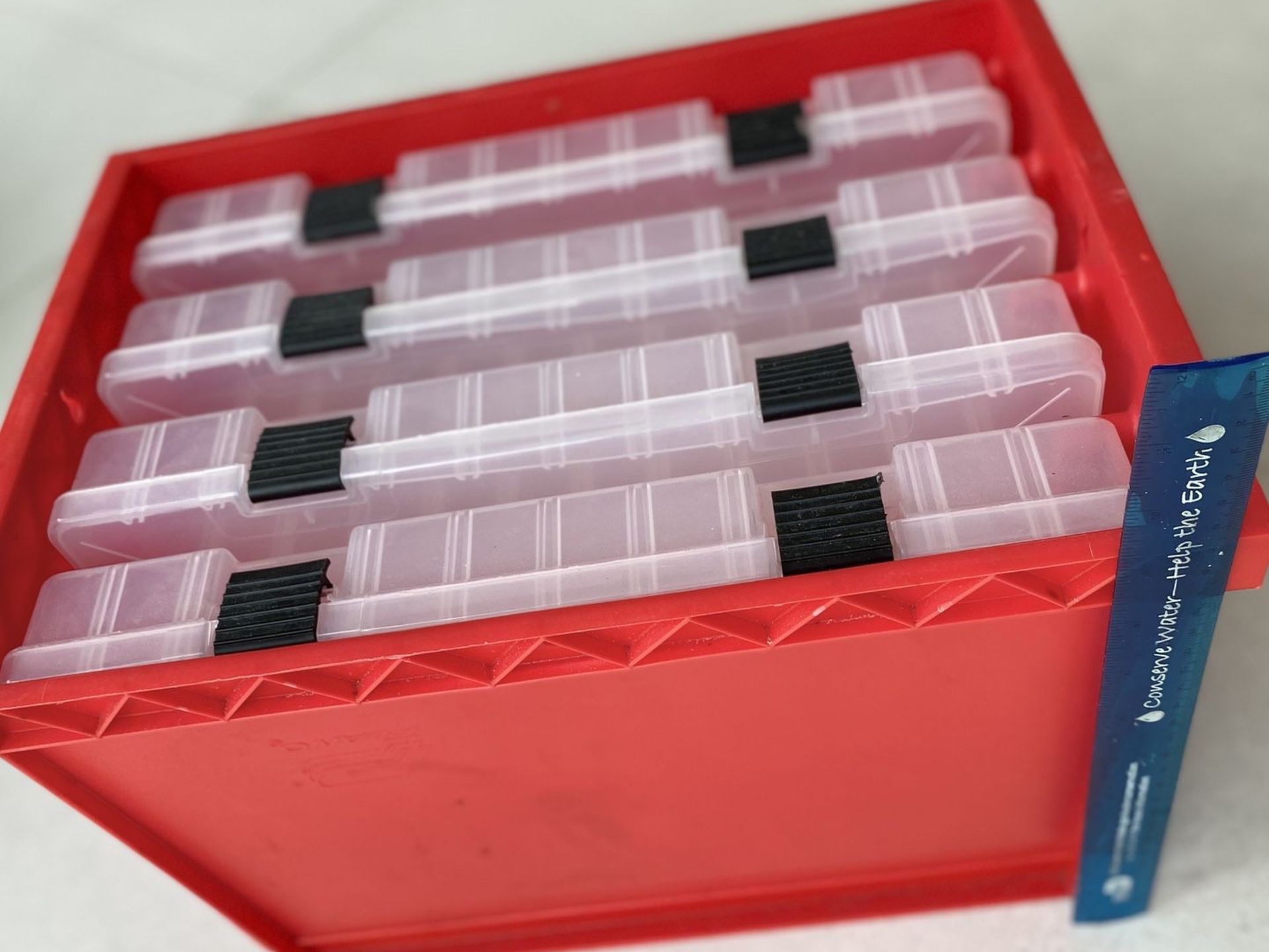 NEW Plano #974 StowAway Organizer Rack for Sale in Miami, FL - OfferUp