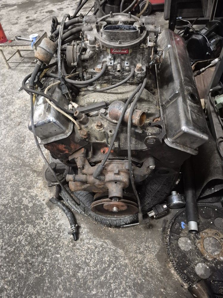 Engine for Sale in Sedro-woolley, WA - OfferUp
