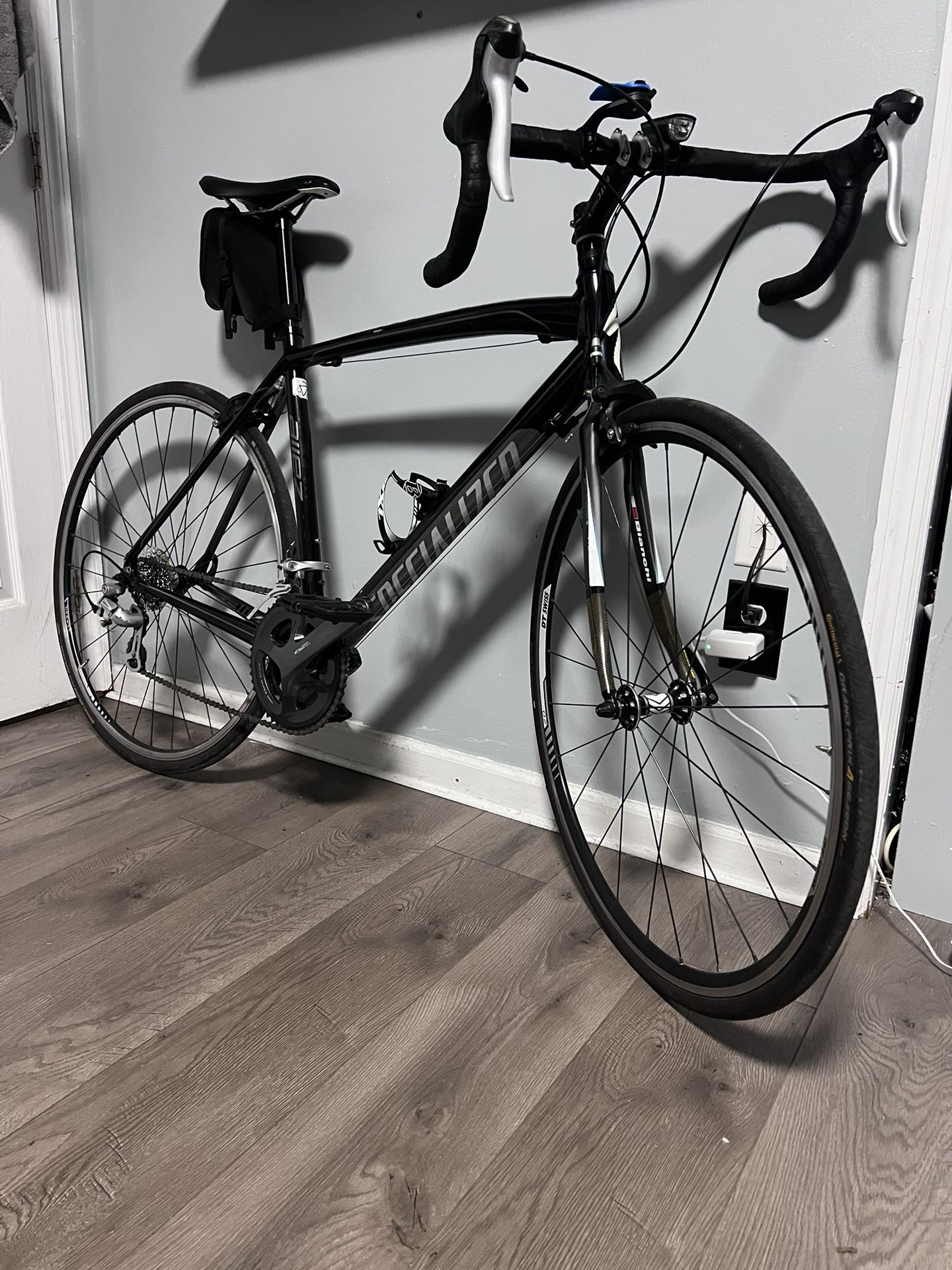 Specialize allez Road Bike for Sale in Brooklyn, NY - OfferUp