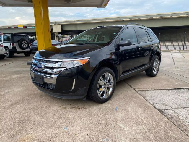 2013 Ford Edge for Sale in Houston, TX - OfferUp