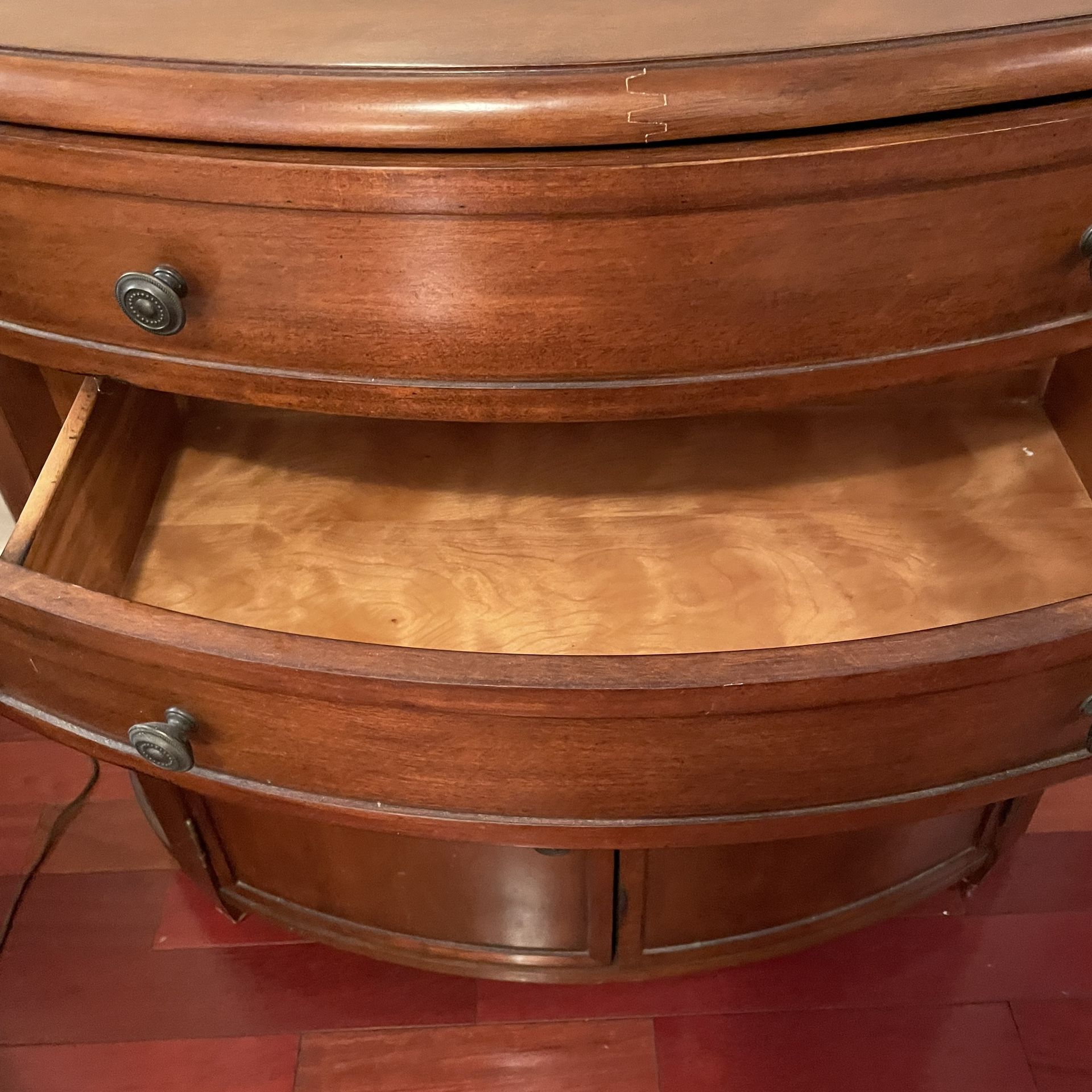 Ballard Designs Entryway Table for Sale in New York, NY - OfferUp